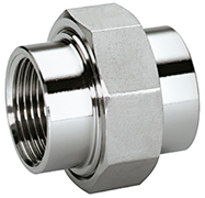 Edelstahlservice Sulz GmbH :: Produkte